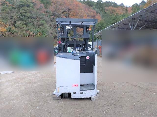 NICHIYU | FORKLIFT (Battery) | No.1343120
