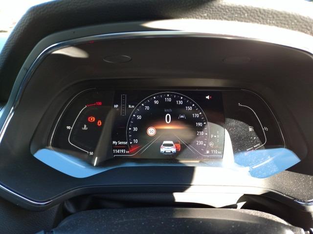 RENAULT | CAPTUR | No.1345224 | Damaged