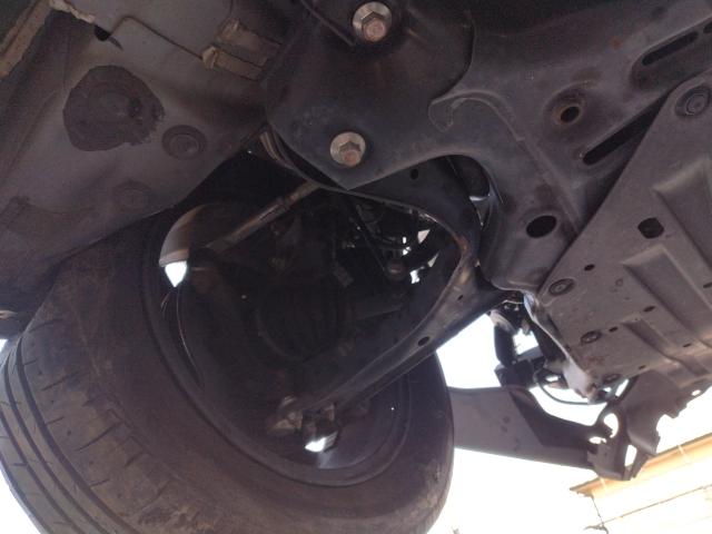 HONDA | STEPWAGON SPADA | No.1349127 | Damaged